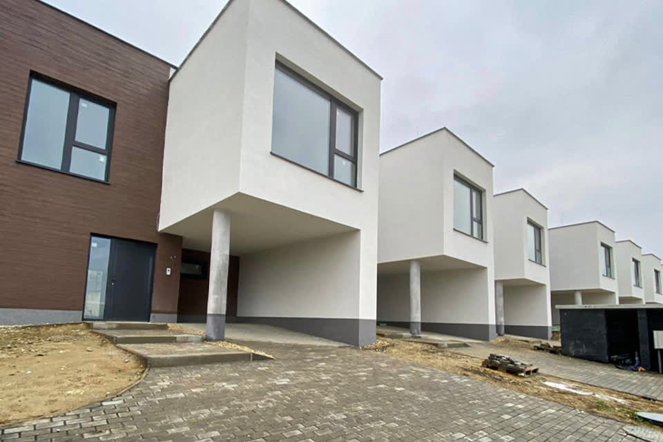 BUILDING CONSTRUCTION SLOVAKIA